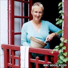 How to make a $16 muffin - BBC News