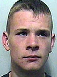 Sophie Lancaster's killer Ryan Herbert used Facebook - BBC News