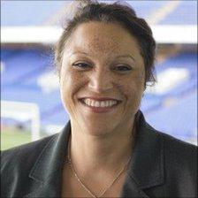 Suffolk County Council chief executive Cadman starts work - BBC News