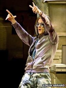 Evictions, protests, unrest - how Jerusalem saw them coming - BBC News