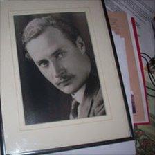 Brooking Collection fuelled by fixtures and fittings fascination - BBC News