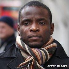 Stephen Lawrence friend recalls attack on teenager - BBC News