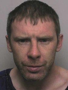 David Heslop has attempted murder sentence increased - BBC News