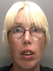 Granddaughter jailed for Daisy Myring murder - BBC News