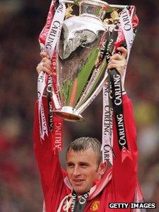 Ronnie Wallwork jailed for 15 months - BBC News