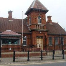 Five courthouses may face closure in Northern Ireland - BBC News