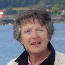 Alethea Taylor's husband found guilty of her murder - BBC News