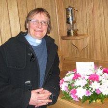 Miners' Chapel of Remembrance created in Ashington - BBC News