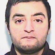 Asim Kausar jailed over ricin recipe find - BBC News