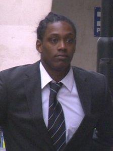Newcastle player Nile Ranger given assault trial date - BBC News