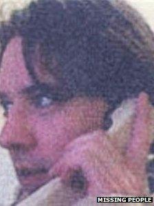 Hertfordshire mother backs calls for a change in missing people law ...