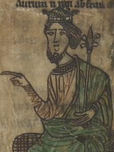 The Story of Wales: Dr Sara Elin Roberts on Hywel Dda's laws - BBC News
