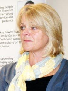 Equality charity fears race issues could 'drop off the agenda' - BBC News