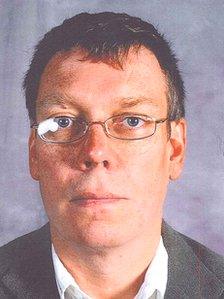 Filming in court 'not precedent' - BBC News