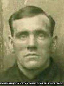 Titanic: The designer, owner, officer and lookout - BBC News