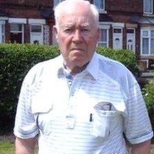 William Davis killing: Woman in court on murder charge - BBC News