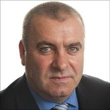 Transfer concern over new single Scottish police force - BBC News