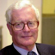 Lord Hurd attacks church renovation VAT plan - BBC News