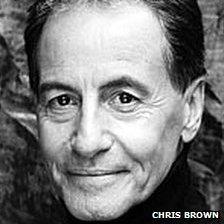 Phantom of the Opera's Philip Griffiths returns for Abermule chapel ...