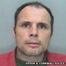 Brixham fisherman jailed over 'practical joke' murder - BBC News