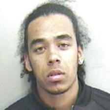 Nottingham disturbances: Five jailed after city rampage - BBC News