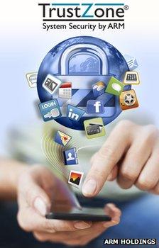 AMD and ARM team up to improve PC security with Trustzone - BBC News