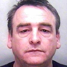 Ex-PCSO Gary Hastings jailed for child sex offences - BBC News