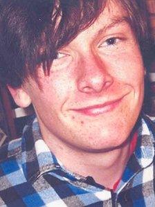 Douglas Ferguson's death examined by IPCC - BBC News