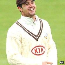 Tom Maynard: Funeral of Surrey cricketer at Llandaff Cathedral - BBC News