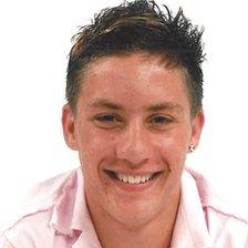 Pair disembowelled rapist at Durham's Frankland Prison - BBC News