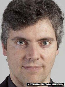 Television pictures from across the Atlantic 'had huge impact' - BBC News