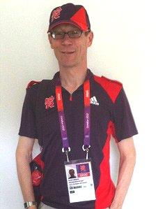 Parliamentary olympians remember their sporting glories - BBC News