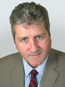 New NHS Lothian chief executive appointed - BBC News