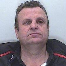 Richard Elmes found guilty of the manslaughter of Adrian Cooksey - BBC News