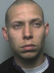 Sussex baby killer Jerome Edwards convicted and jailed - BBC News