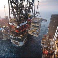 BP North Sea Devenick gas project starts - BBC News
