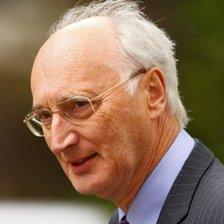 Profile: Sir George Young - BBC News