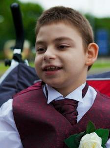 Brain damaged boy in £5.8m Southampton hospital payout - BBC News