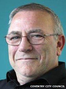 Police commissioner role is 'barmy', says city council leader - BBC News