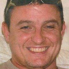 Gary Hampson died after 'drug deal debt attack' - BBC News