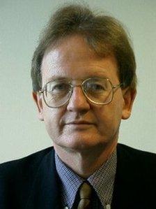 PCC Elections: Why did people vote? - BBC News