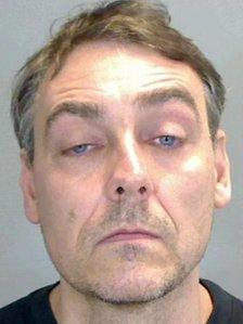 Eaton Primary School caretaker Gavin Clark 'was checked', says head ...