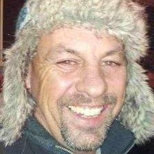 Victim of hit-and-run crash Steven Chappell dies - BBC News