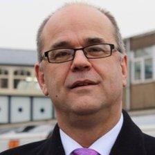 Eastleigh by-election candidate list - BBC News