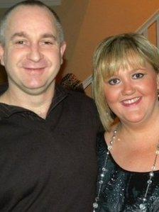 A465 Resolven crash: Lyn Morgan named as victim - BBC News