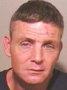 Andrew Lucas stabbing: Mark Spalding guilty of murder - BBC News