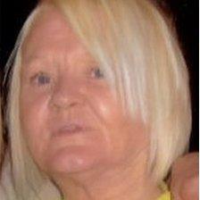 John Henderson faces trial over Audrey Gray road death - BBC News