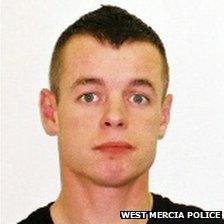 Daniel Martin jailed over loan shark Andrew Heath fire death - BBC News
