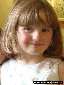 April Jones: Murder trials without a body - BBC News