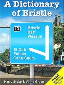 Bristle dictionary debuts 50 new words - BBC News